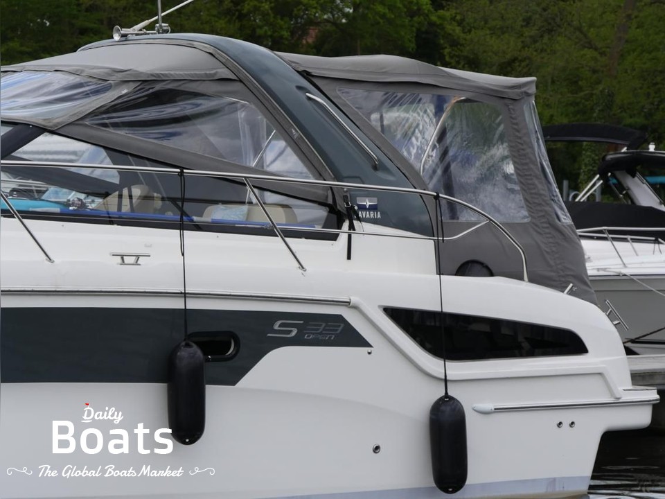 2018 Bavaria S33 Open for sale. View price, photos and Buy 2018 Bavaria ...