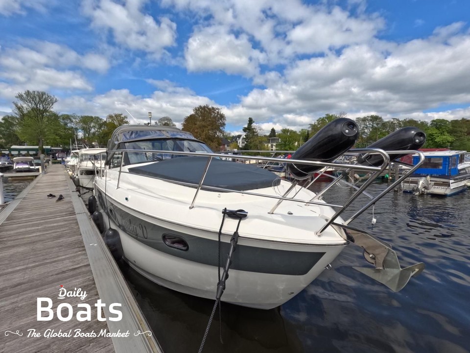 2018 Bavaria S33 Open for sale. View price, photos and Buy 2018 Bavaria ...