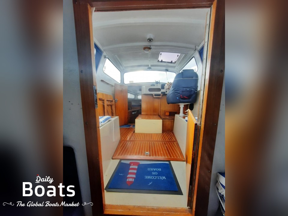 1972 Albin Marine 25 for sale. View price, photos and Buy 1972 Albin Marine 25 #474185