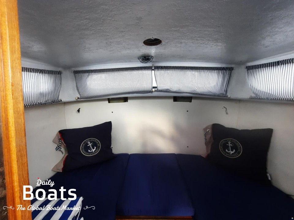 1972 Albin Marine 25 for sale. View price, photos and Buy 1972 Albin Marine 25 #474185