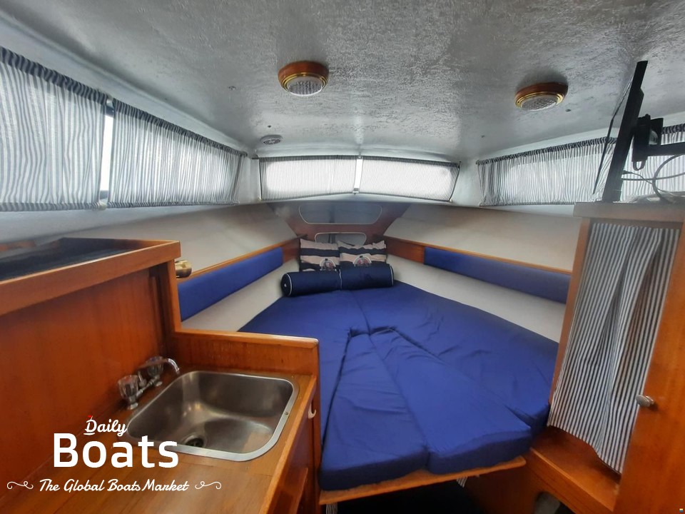 1972 Albin Marine 25 for sale. View price, photos and Buy 1972 Albin Marine 25 #474185