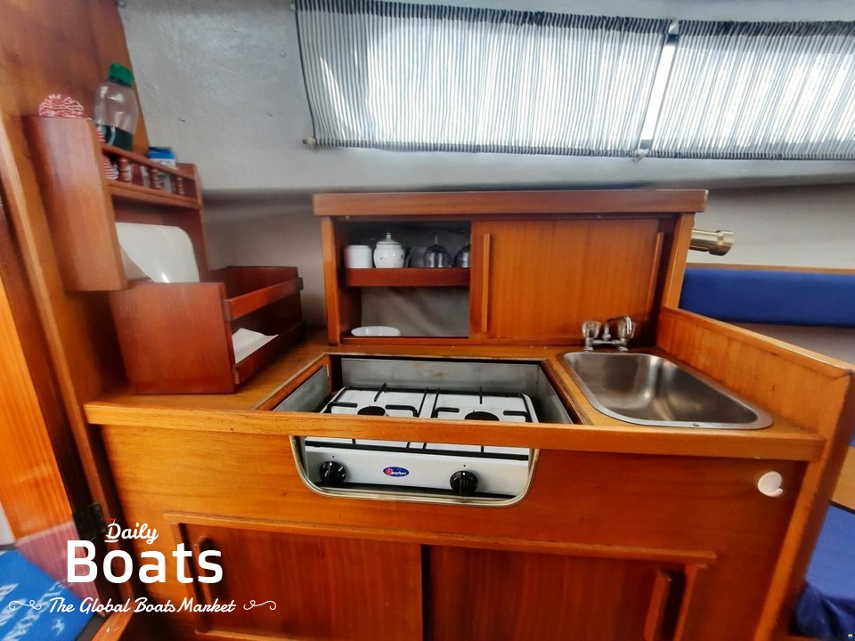 1972 Albin Marine 25 for sale. View price, photos and Buy 1972 Albin Marine 25 #474185