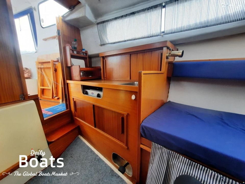 1972 Albin Marine 25 for sale. View price, photos and Buy 1972 Albin Marine 25 #474185