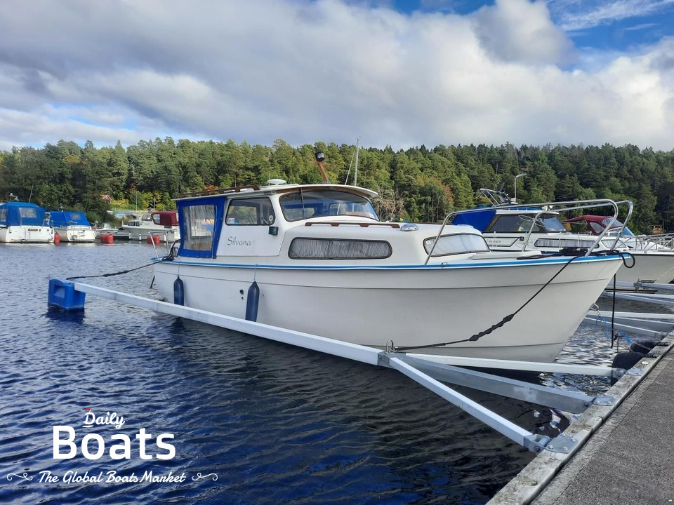 1972 Albin Marine 25 for sale. View price, photos and Buy 1972 Albin Marine 25 #474185