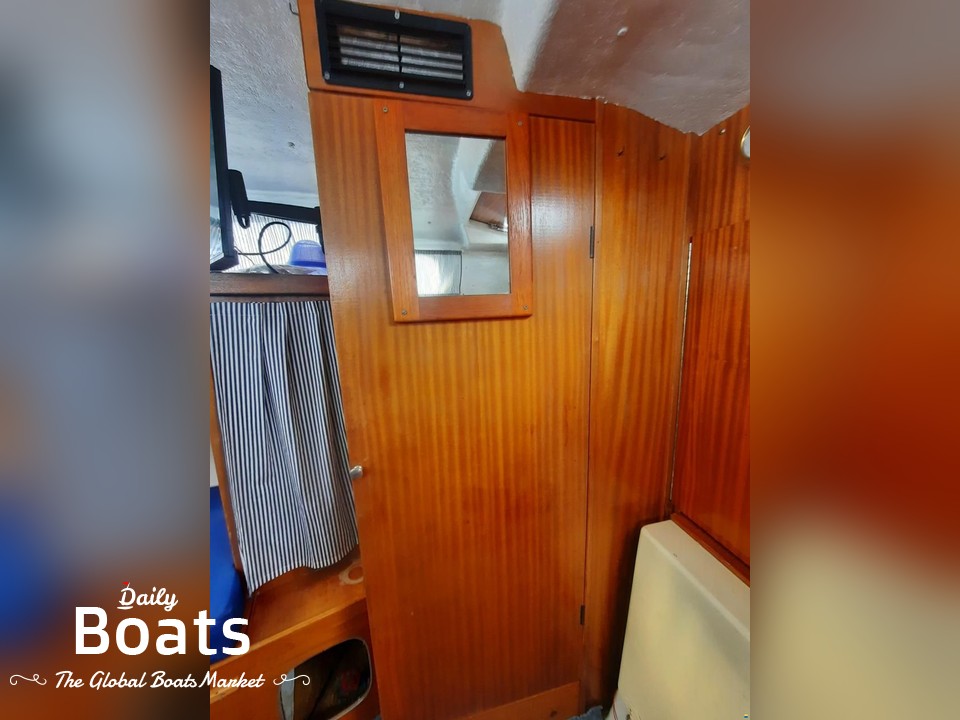 1972 Albin Marine 25 for sale. View price, photos and Buy 1972 Albin Marine 25 #474185