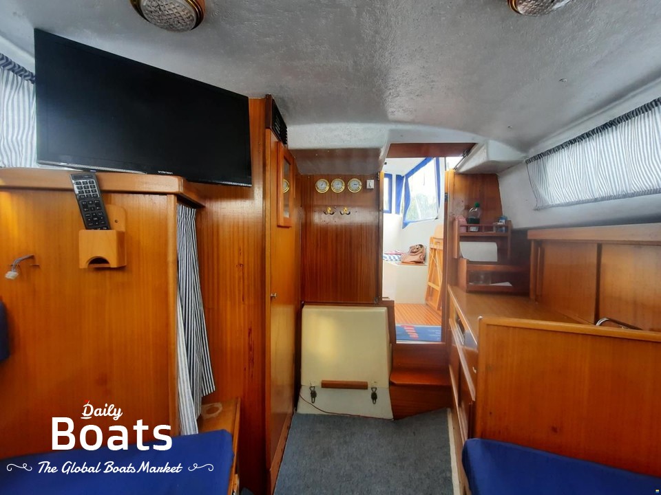 1972 Albin Marine 25 for sale. View price, photos and Buy 1972 Albin Marine 25 #474185