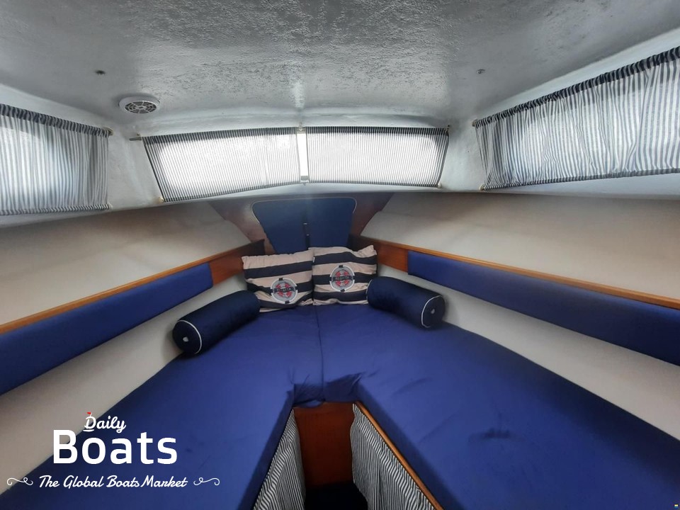 1972 Albin Marine 25 for sale. View price, photos and Buy 1972 Albin Marine 25 #474185