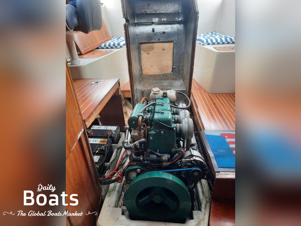 1972 Albin Marine 25 for sale. View price, photos and Buy 1972 Albin Marine 25 #474185