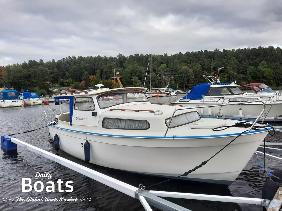 1972 Albin Marine 25 for sale. View price, photos and Buy 1972 Albin Marine 25 #474185