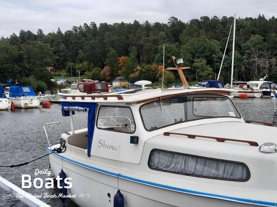 1972 Albin Marine 25 for sale. View price, photos and Buy 1972 Albin Marine 25 #474185