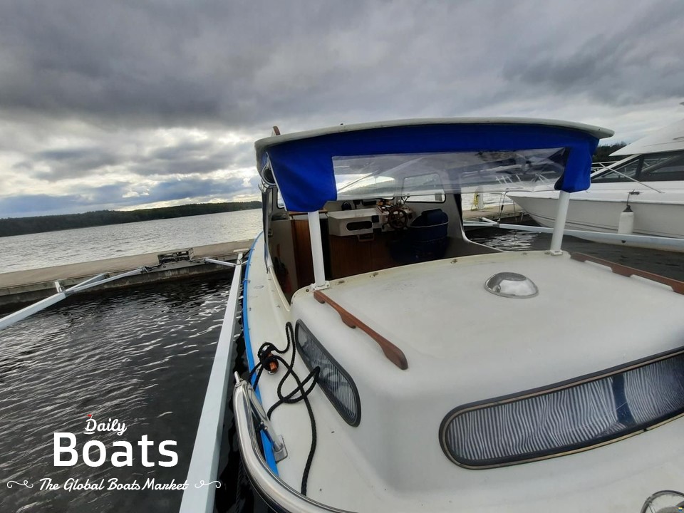 1972 Albin Marine 25 for sale. View price, photos and Buy 1972 Albin Marine 25 #474185