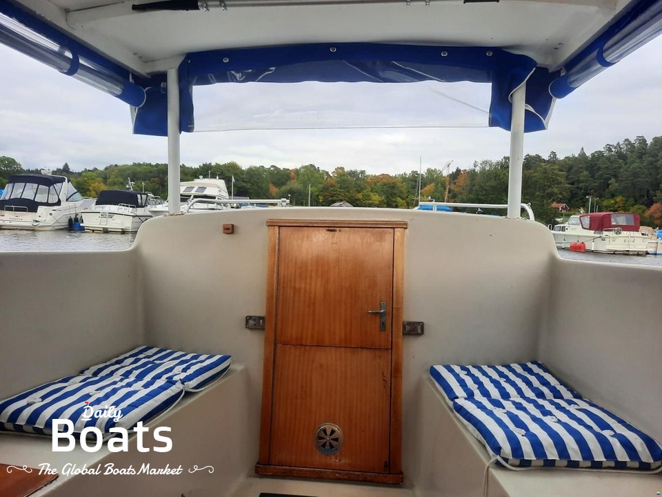 1972 Albin Marine 25 for sale. View price, photos and Buy 1972 Albin Marine 25 #474185