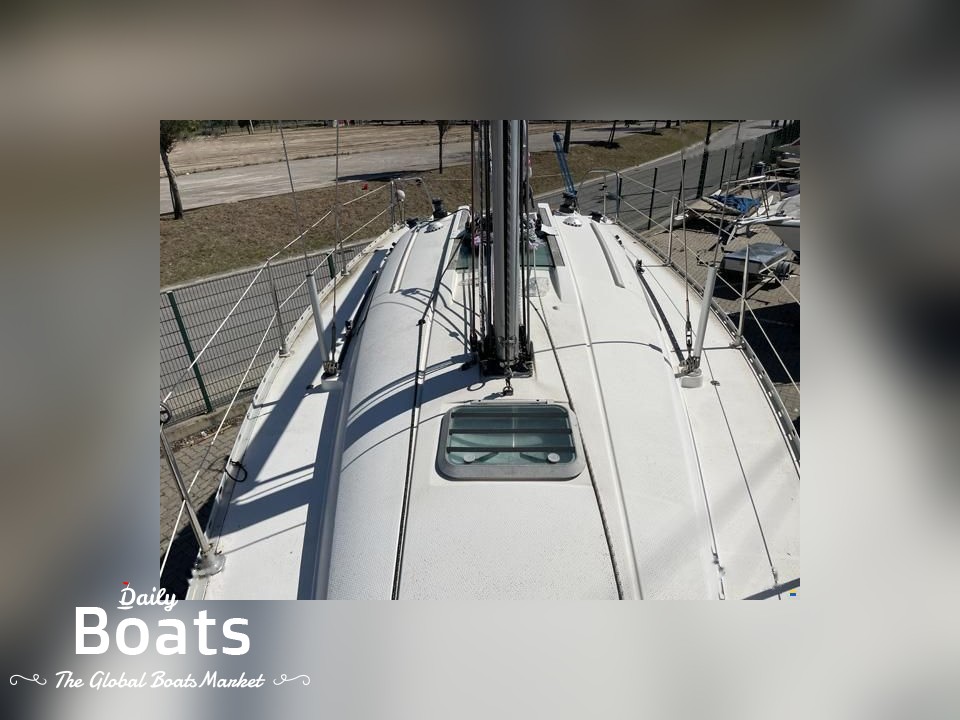 1995 Jeanneau Sun Fast 32 for sale. View price, photos and Buy 1995 ...