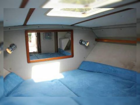 1992 Nimbus 33 Avanta for sale. View price, photos and Buy 1992 Nimbus ...