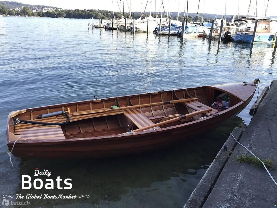 2009 Unknown Amber Boat / Tosca for sale. View price, photos and Buy ...