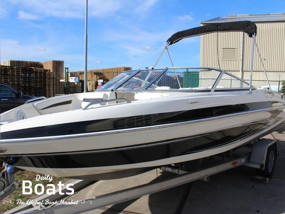 2010 Glastron 205 Gt for sale. View price, photos and Buy 2010 Glastron ...