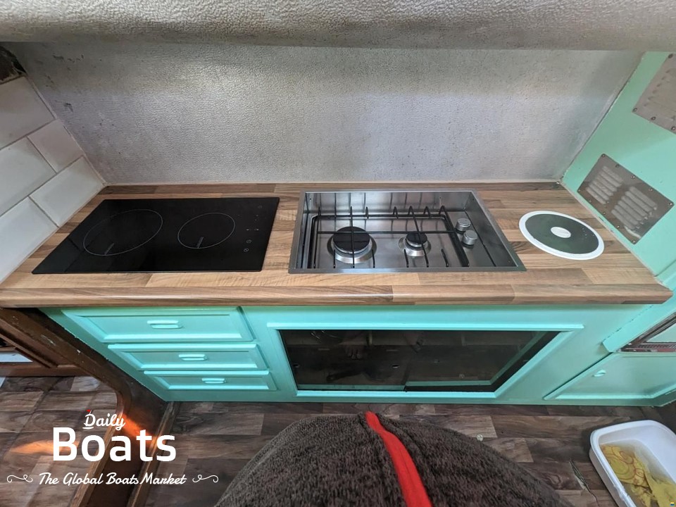 1986 Prout Snowgoose Elite 37 for sale. View price, photos and Buy 1986 ...