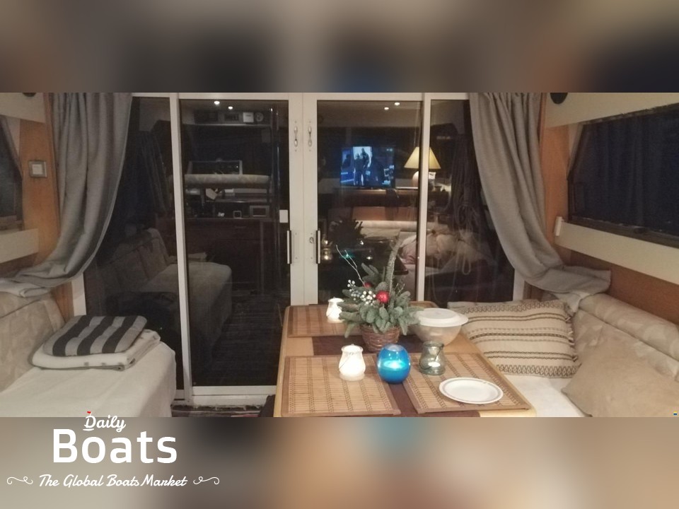 1991 Princess 45 Fly for sale. View price, photos and Buy 1991 Princess ...