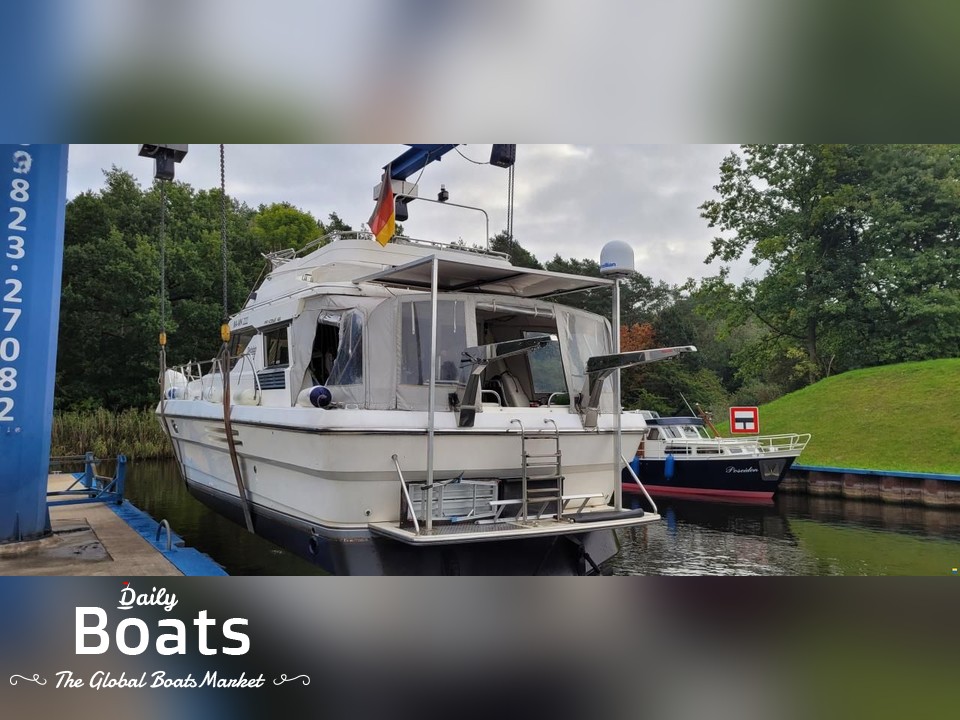 1991 Princess 45 Fly for sale. View price, photos and Buy 1991 Princess ...