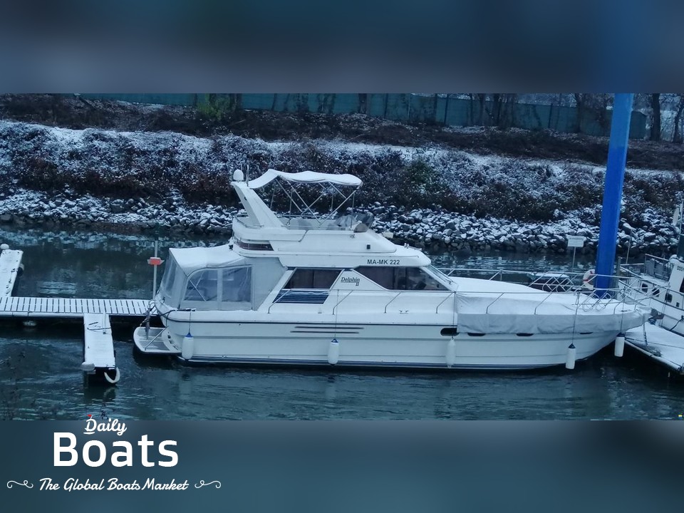 1991 Princess 45 Fly на продажу. Посмотреть цену, фотографии и Купить ...