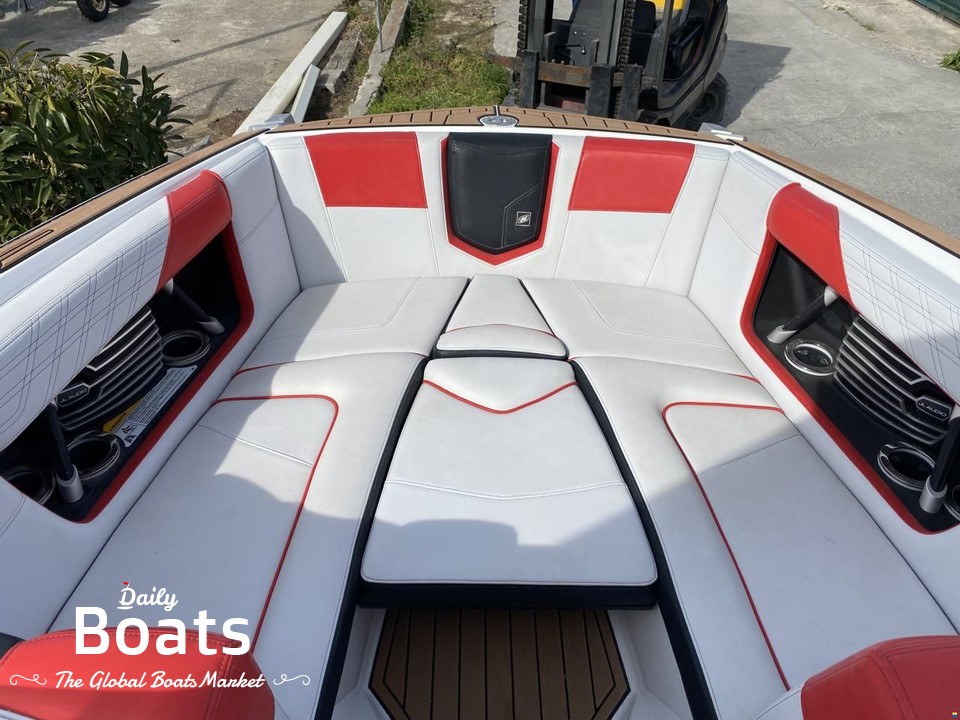 2019 Nautique G23 for sale. View price, photos and Buy 2019 Nautique ...