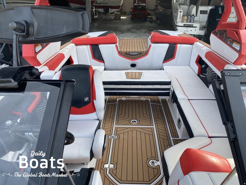 2019 Nautique G23 for sale. View price, photos and Buy 2019 Nautique ...