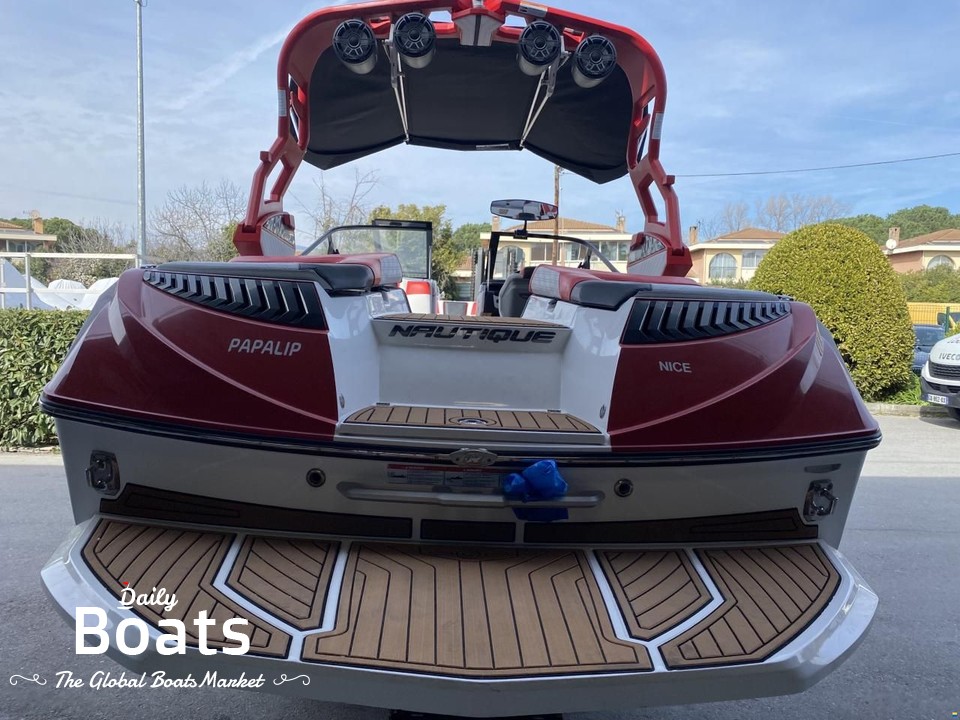 2019 Nautique G23 for sale. View price, photos and Buy 2019 Nautique ...