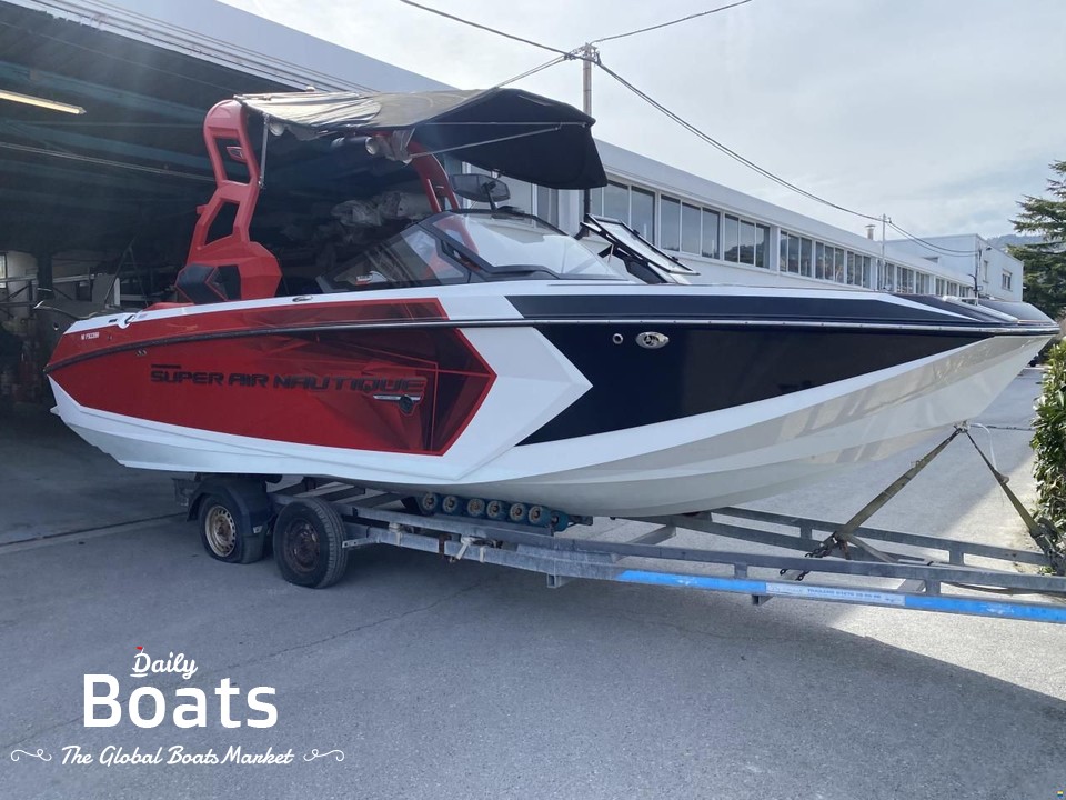 2019 Nautique G23 for sale. View price, photos and Buy 2019 Nautique ...