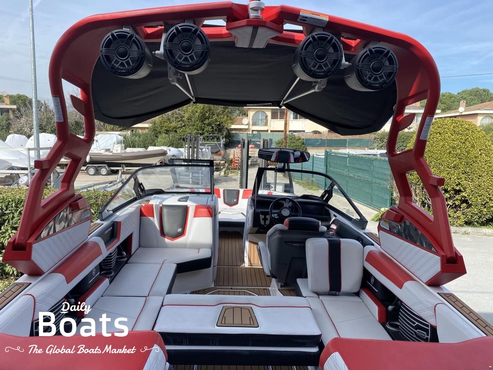 2019 Nautique G23 for sale. View price, photos and Buy 2019 Nautique ...