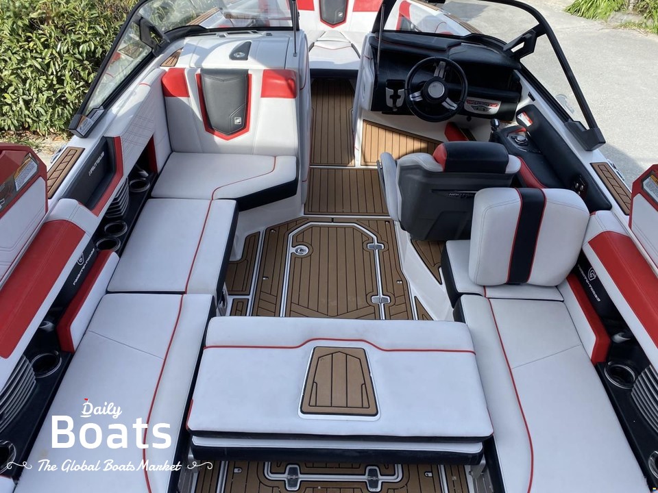 2019 Nautique G23 for sale. View price, photos and Buy 2019 Nautique ...