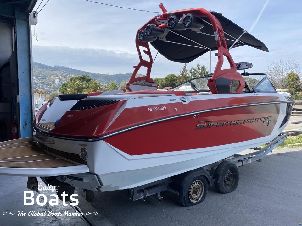 2019 Nautique G23 for sale. View price, photos and Buy 2019 Nautique ...