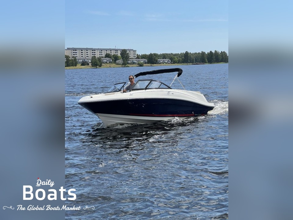 2018 Bayliner Vr5 на продажу. Посмотреть цену, фотографии и Купить 2018 ...