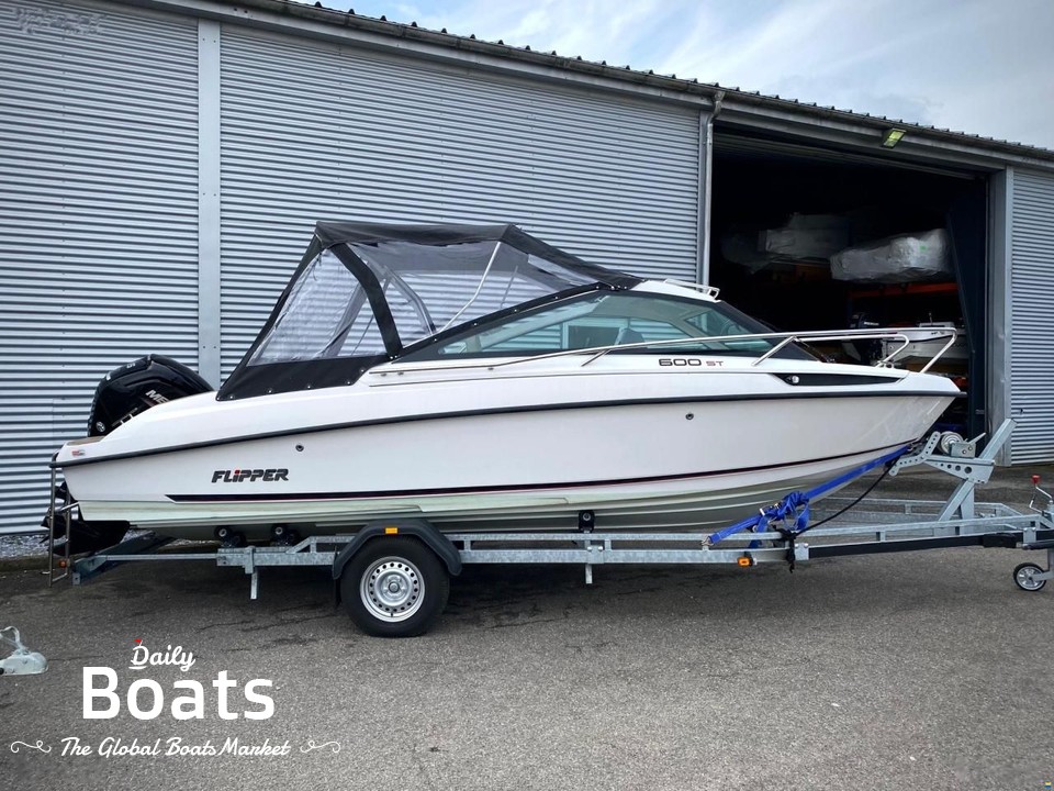 2021 Flipper 600 St for sale. View price, photos and Buy 2021 Flipper ...