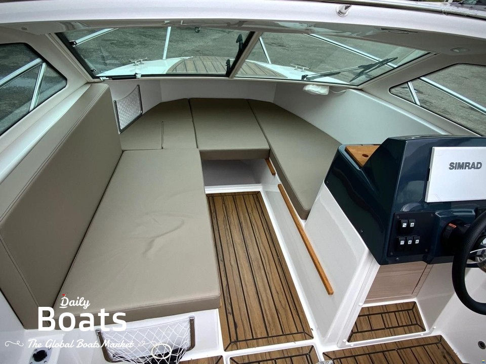 2021 Flipper 600 St for sale. View price, photos and Buy 2021 Flipper ...