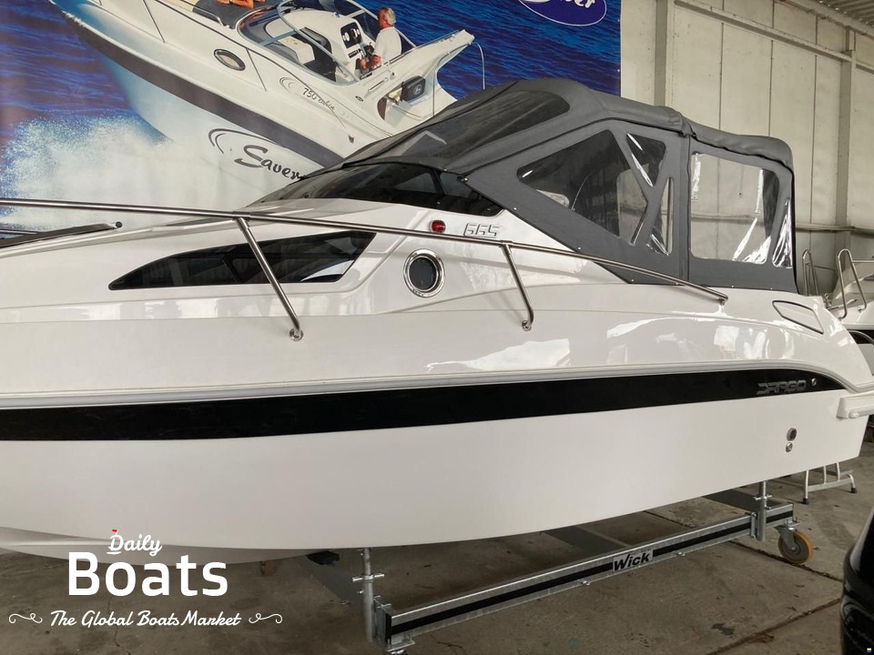 2022 Drago Boats 665 for sale. View price, photos and Buy 2022 Drago ...
