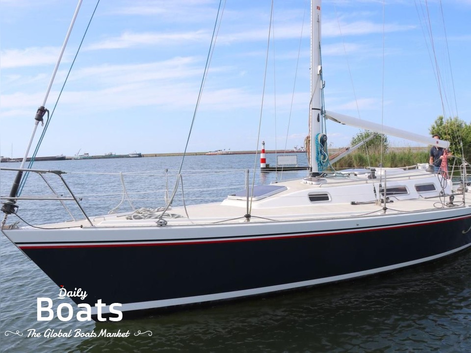 1992 Unknown J Boat J39 for sale. View price, photos and Buy 1992 ...