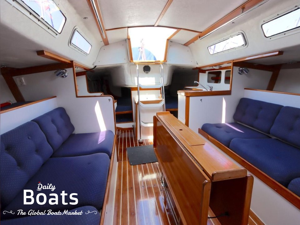 1992 Unknown J Boat J39 for sale. View price, photos and Buy 1992 ...