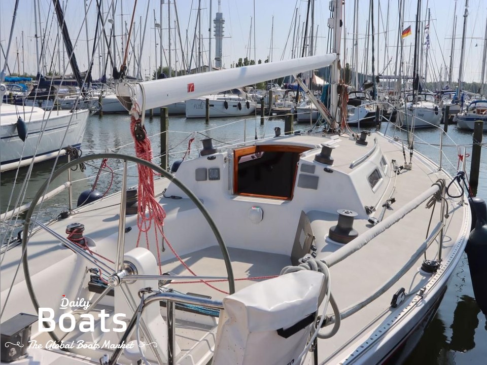 1992 Unknown J Boat J39 for sale. View price, photos and Buy 1992 ...