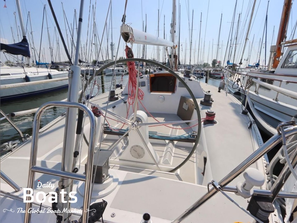 1992 Unknown J Boat J39 for sale. View price, photos and Buy 1992 ...