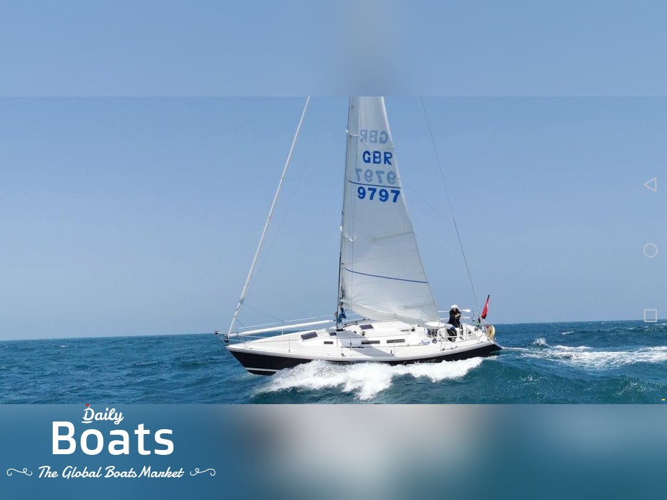 1992 Unknown J Boat J39 for sale. View price, photos and Buy 1992 ...