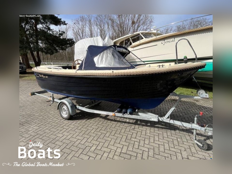 2010 Unknown 560 Schaluppe/ Tender for sale. View price, photos and Buy 2010 Unknown 560 ...