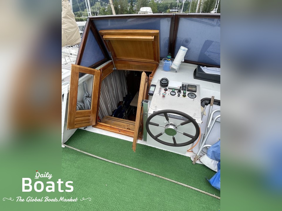 1984 Proficiat Kruiser 875 Ak for sale. View price, photos and Buy 1984 ...