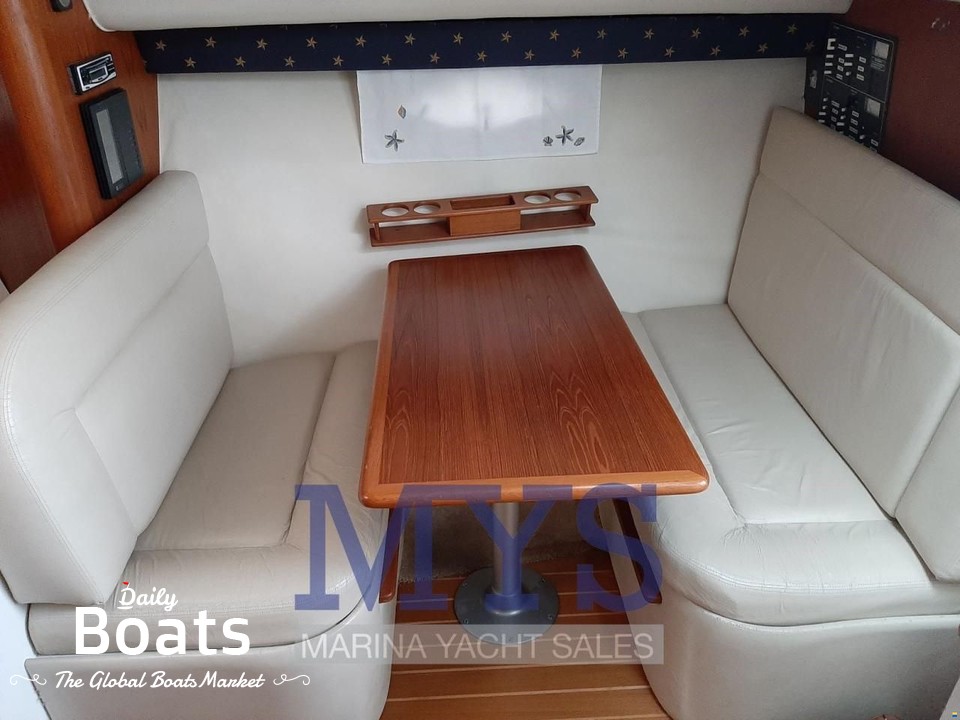 2000 Tiara 2900 Open Classic for sale. View price, photos and Buy 2000 ...