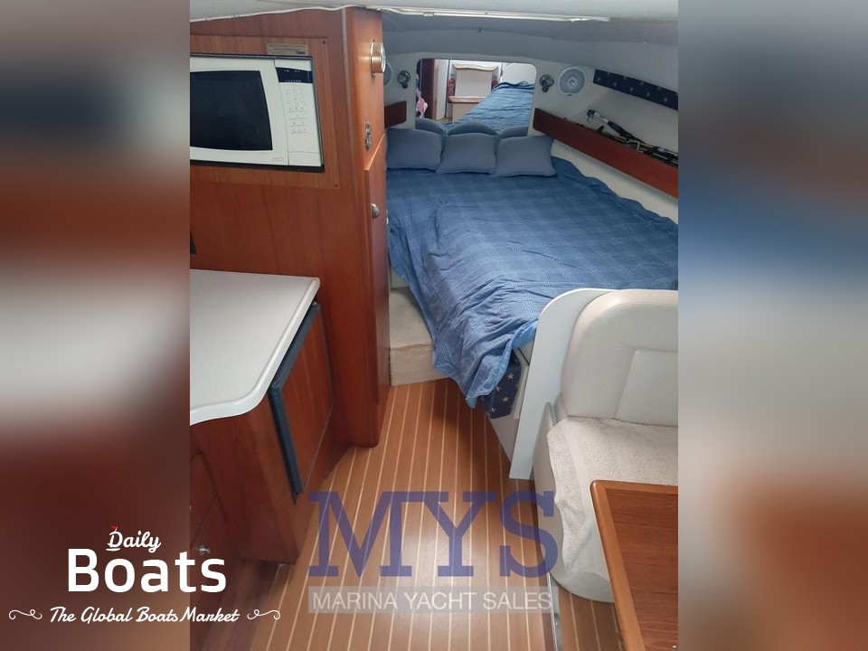 2000 Tiara 2900 Open Classic for sale. View price, photos and Buy 2000 ...