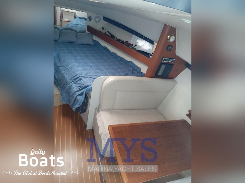 2000 Tiara 2900 Open Classic for sale. View price, photos and Buy 2000 ...