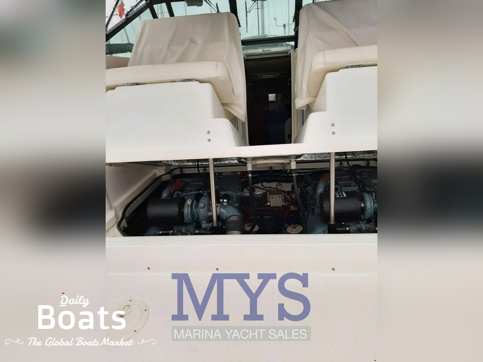 2000 Tiara 2900 Open Classic for sale. View price, photos and Buy 2000 ...