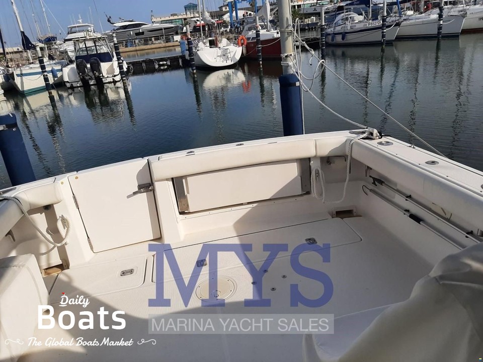 2000 Tiara 2900 Open Classic for sale. View price, photos and Buy 2000 ...