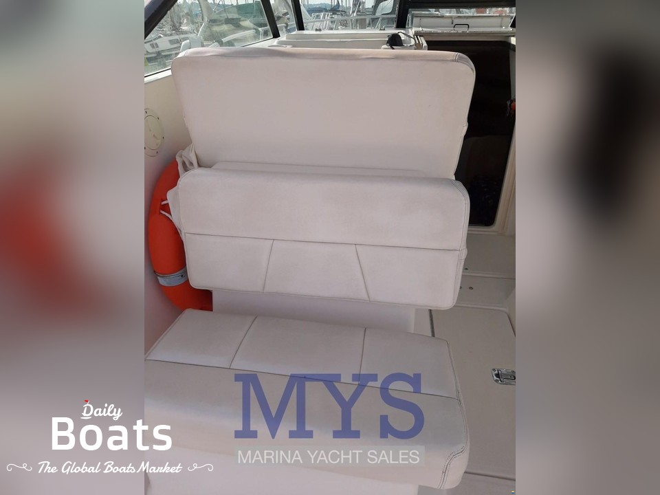 2000 Tiara 2900 Open Classic for sale. View price, photos and Buy 2000 ...