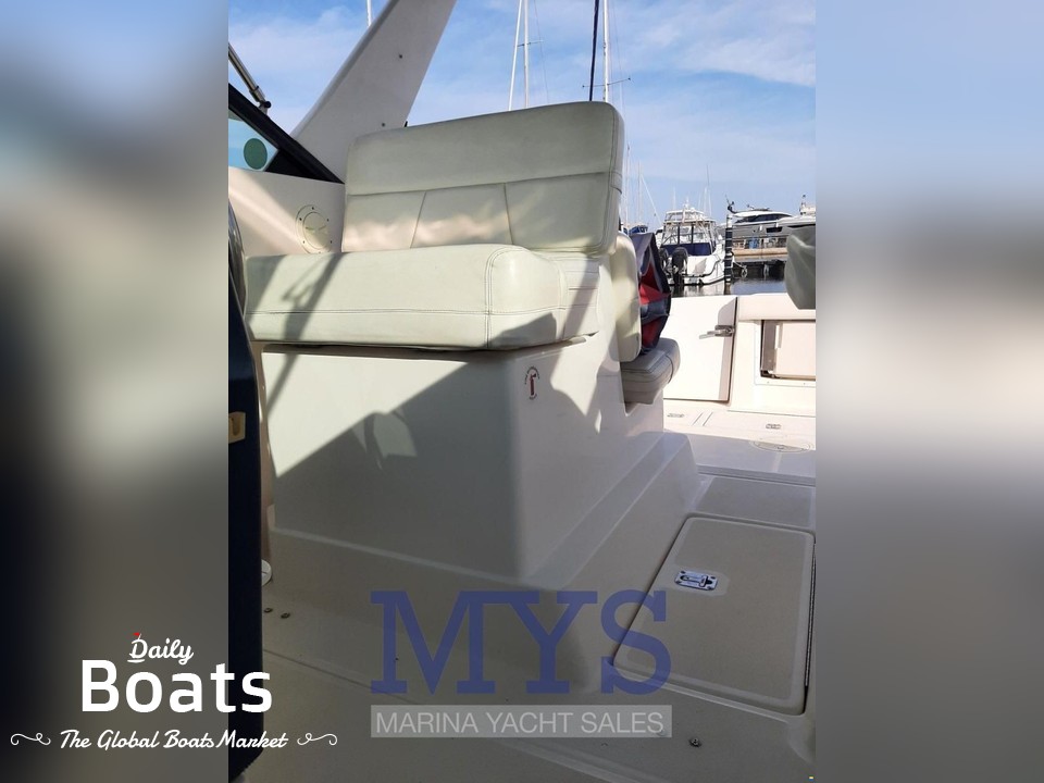 2000 Tiara 2900 Open Classic for sale. View price, photos and Buy 2000 ...