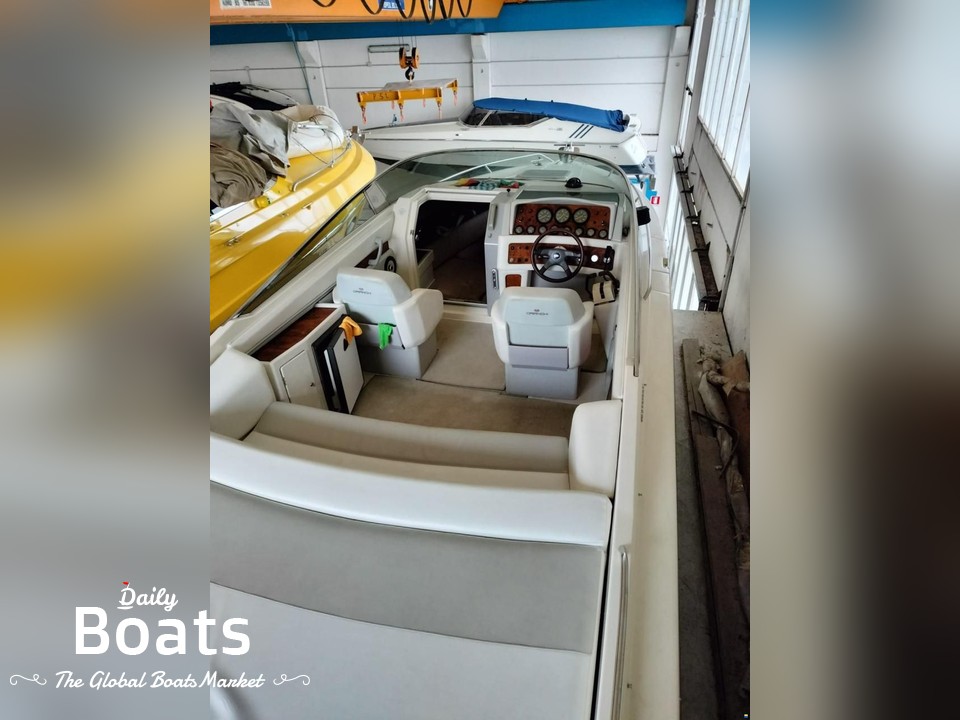 1993 Cranchi Clipper 760 for sale. View price, photos and Buy 1993 ...